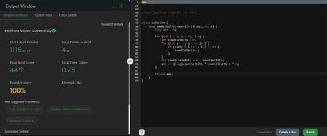 Aryan Bhoi On Linkedin 50daysofcodechallenge Codingchallenge 50daysofdsa Geeksforgeeks