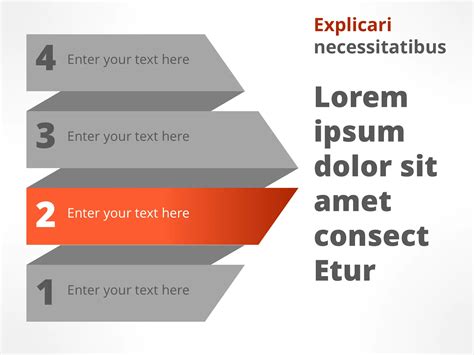 Arrow Shape Powerpoint Diagram Slides Arrow Shape Ppt Diagram Slides Powerpoint Diagram