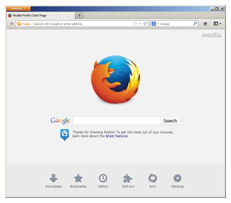 Github Echelon Themeechelon A Old Mozilla Firefox Theme For Firefox