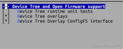 Zynqmp 外接fpga Linux内核驱动修改zynq Fpga Manager在内核哪个位置 Csdn博客