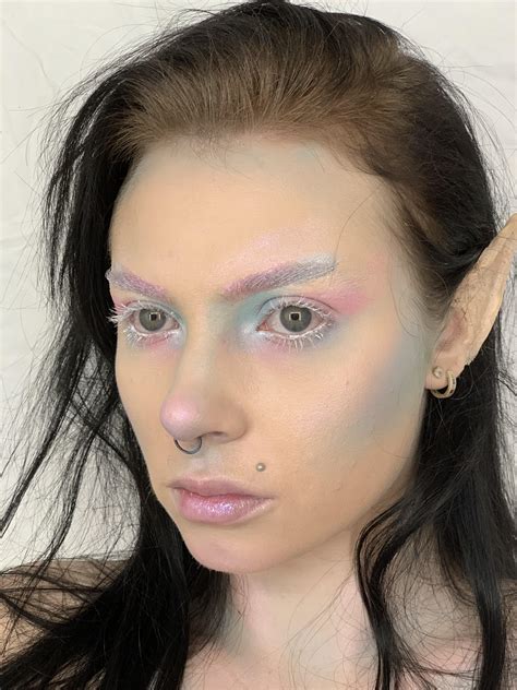 Pixie R Makeupaddiction