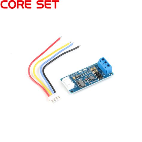 Ttl To Rs485 Converter Board Module Rs485 Mutual Conversion Ttl Signal