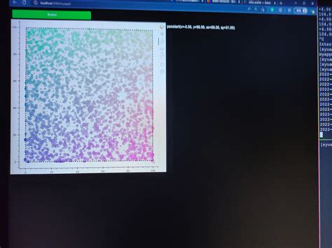 how to get correct x y coordinates when events panend is called community support bokeh
