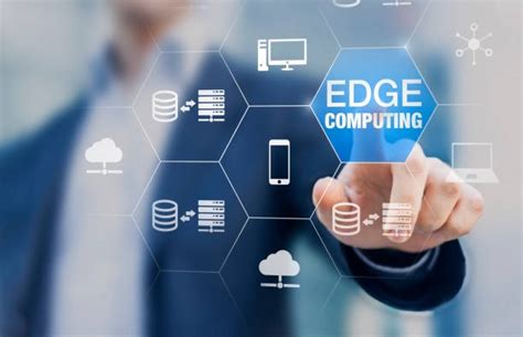 Edge Computing Technology Boosting Speed And Efficiency