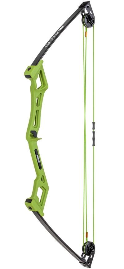 Apprentice Guidefitter