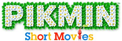 Pikmin Logo Logodix