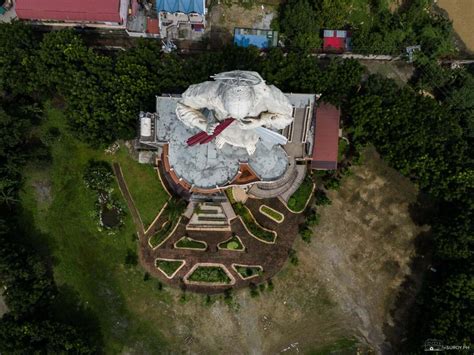 All About The Divine Mercy Statue In Marilao Bulacan Suroyph