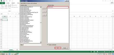 Microsoft Dynamics Products Tips And News Importing Data To Microsoft