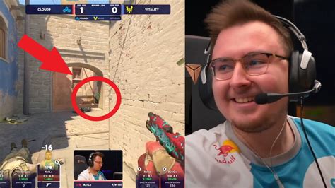 Ax1le Zrobił To Jako Pierwszy Na świecie W Cs2 Co Za Pokaz Siły