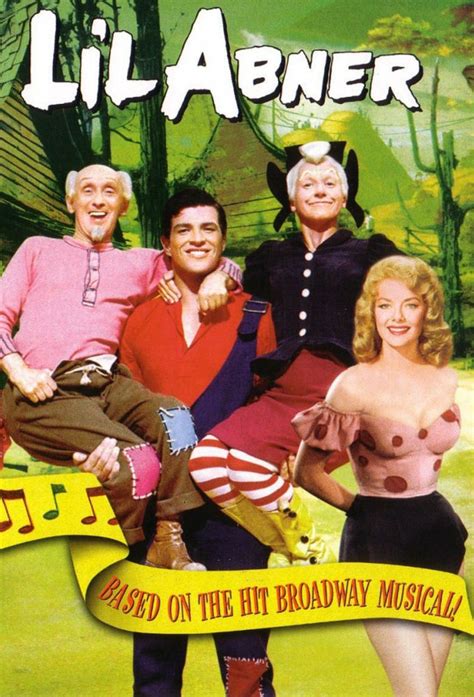 Lil Abner 1959 Film Alchetron The Free Social Encyclopedia