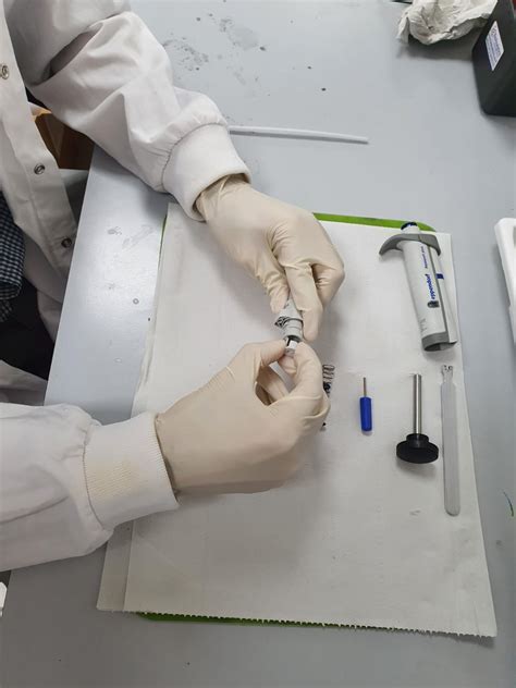 Service Superheroes Bioanalytics