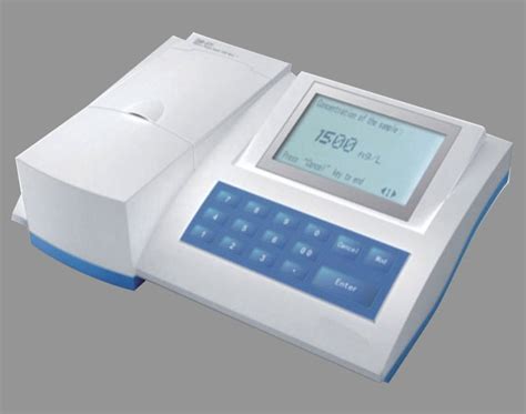 Cod 571 Automatic Cod Analyzer At ₹ 325000piece Cod Measurement System In New Delhi Id