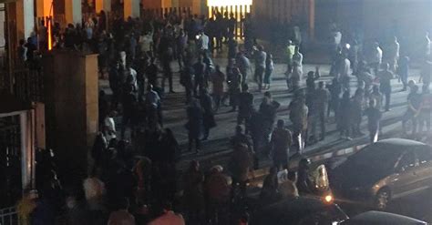 تلاش ناکام امنیتی‌ها برای محاصره دانشگاه شریف؛ انجمن اسلامی فاتحه