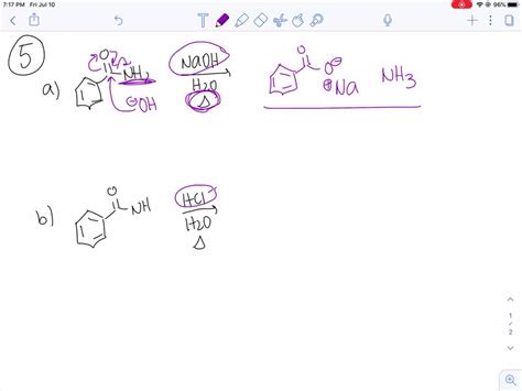 Solveddraw A Structural Formula For The Principal Product Formed When
