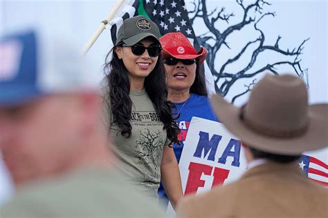 Gop S Mayra Flores Who Was Born In Mexico Flips House Seat In Texas
