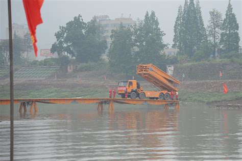 Customized Bailey Bridge Oem Pedestrian Bridges Bailey Suspension