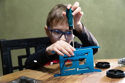 Makeblock MBot Neo Review Taking The MBot For A Spin STEMtropolis