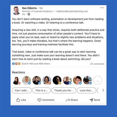 software testing talks kpis for qa expensive mistakes and daily stand ups r