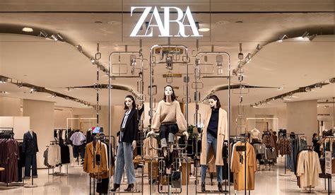 I Tried The Self Checkout Tills At Zara And It Was An Ordeal