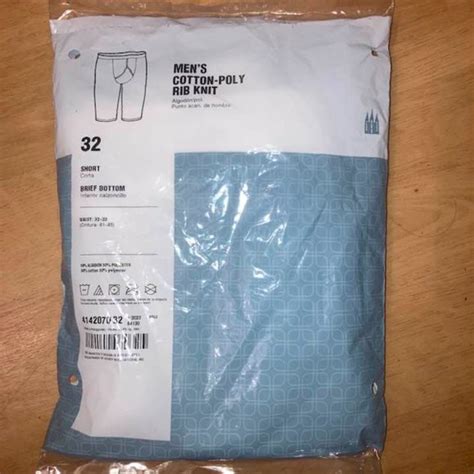 Distribution Services Underwear And Socks Mens Lds Mormon Underwear