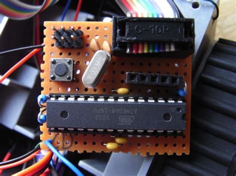 Ronnie Arduino Robot Project Robotshop Community