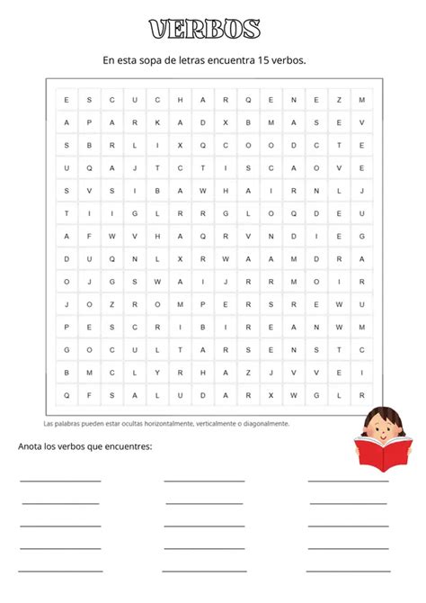 Verbos Lenguaje Y Comunicación Profesocial