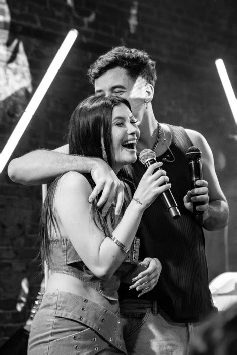 Adi Istrate In Bucharest On November 1 2023 9d56cc51e9 Gigxels