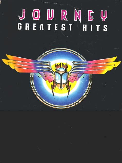 Journey Greatest Hits Sheetmusicgiant Pdf