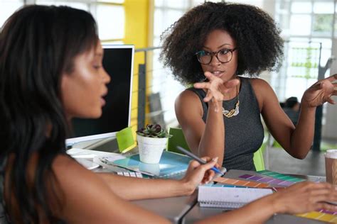 Interpersonal Assertion Communication Styles The Conover Company