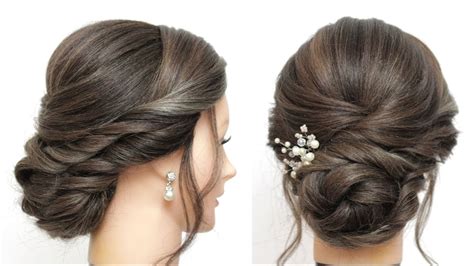 Top 16 Updo Prom Hairstyles For A Stunning Look