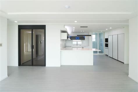 책향기마을10단지 파주인테리어 17년 된 아파트의 변화 네이버 블로그