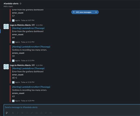 Guide To Monitoring Aws Lambda Metrics With Prometheus And