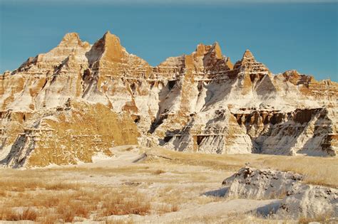 Badlands National Park The Complete Guide For 2023 With Map