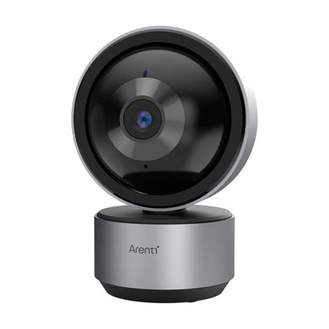 Arenti AR-DOME1 - Arenti Optics Smart Camera, Wifi 2.4 GHz | Resolution…
