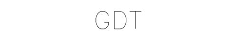 Download Gdt Font For Free