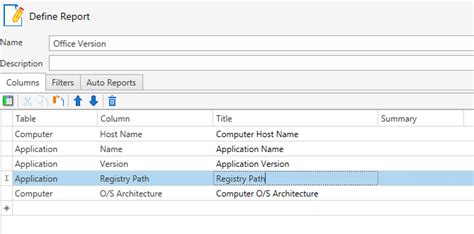 Pdq Inventory Registry Key For Office 32 Or 64 Bit Pdq Deploy And Inventory Help Center
