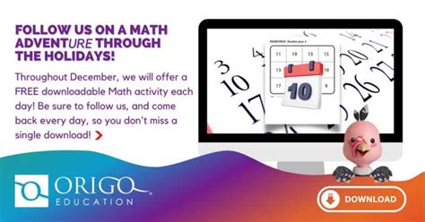 Origo Education On Linkedin Math