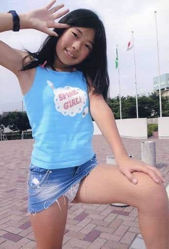 駿河屋 中井葉月 ポストカードサイズ DVDホットパンチーズ 前編特典生写真女性生写真