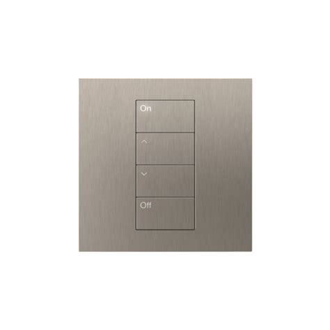 Lutron Homeworks Qs Palladiom International Keypad Wave Electronics