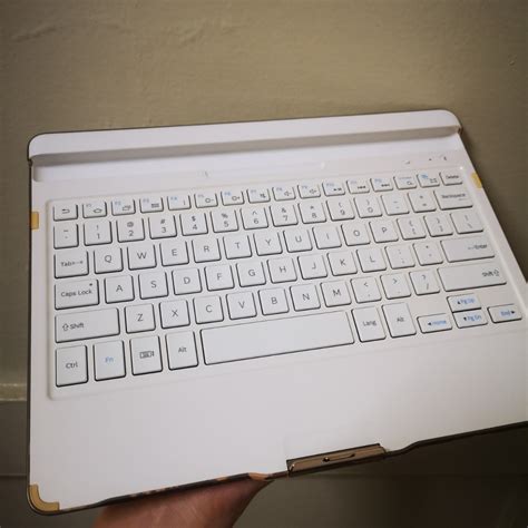 Samsung Bluetooth Keyboard Computers And Tech Parts And Accessories