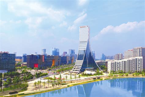 成都高新区：立足产业功能区 以科技创新融入成渝地区双城经济圈