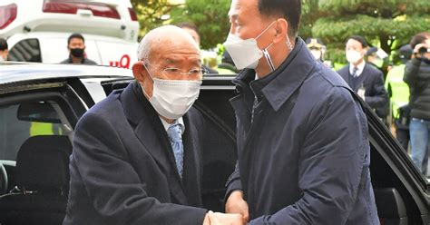 법무부 전두환 정권 프락치 강요 피해자에 사과항소 포기