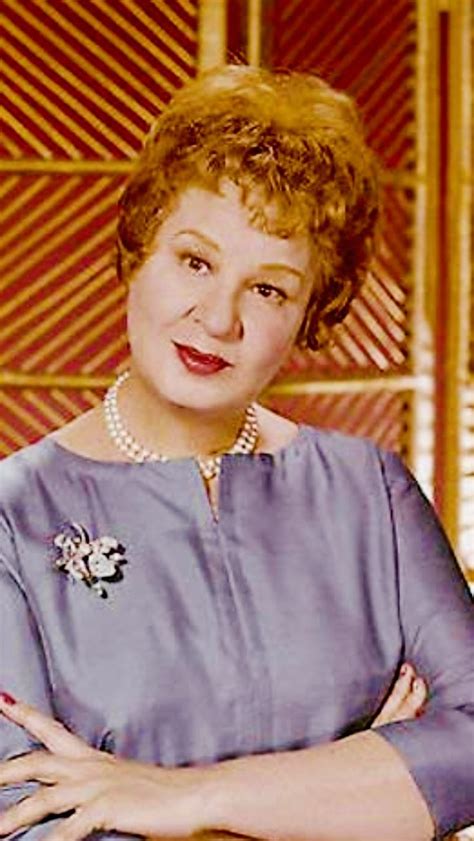 Jan Isaacs Wade I Love Shirley Booth