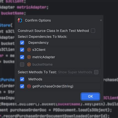 Khoa P On Linkedin Java Unit Test Generator For Intellij Idea