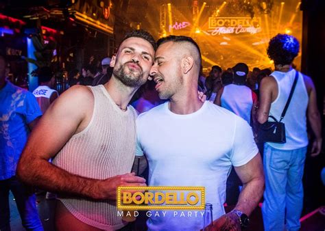 Gaytravel4u Party Vibes In Lausanne 🩷 Gay Events A