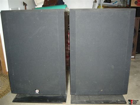 Sound Dynamics Model 15s Enclosures Photo 2132388 Uk Audio Mart