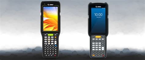 Zebra Mc3400 Vs Mc3300 Vergleich