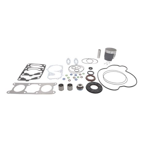 Polaris 12 15 Rmk 600 Cfi Engine Rebuild Kit Rev 6 Engines And Parts