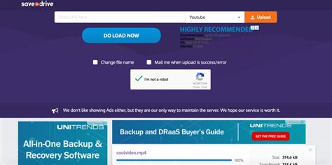 Easily Upload A Video From A Url To Youtube By Madhu Sudhan Subedi