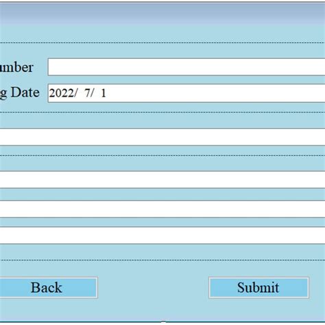 Air Conditioner Failure Statistics Analysis Software Interface Download Scientific Diagram Air Conditioner Failure Statistics Analysis Software Interface Download Scientific Diagram